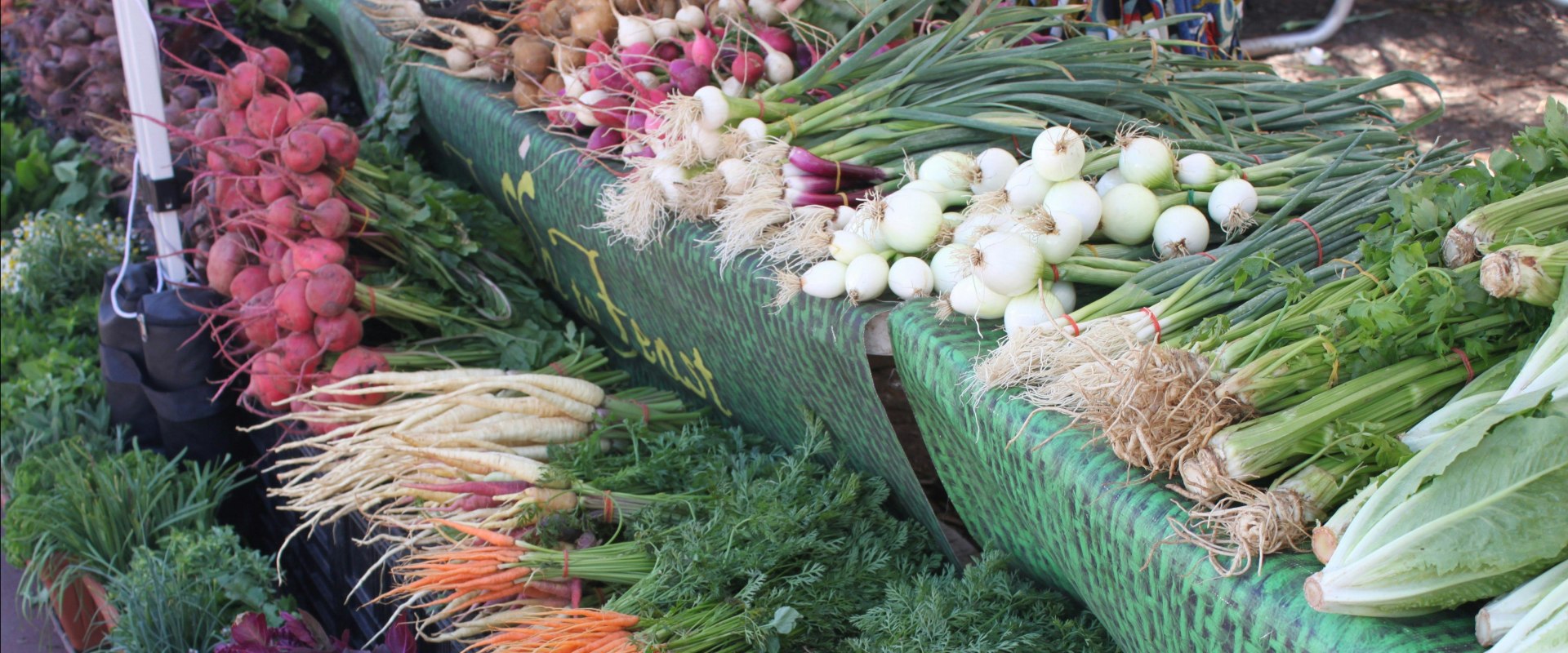 Exploring the Best Farmers Markets in Western Sydney