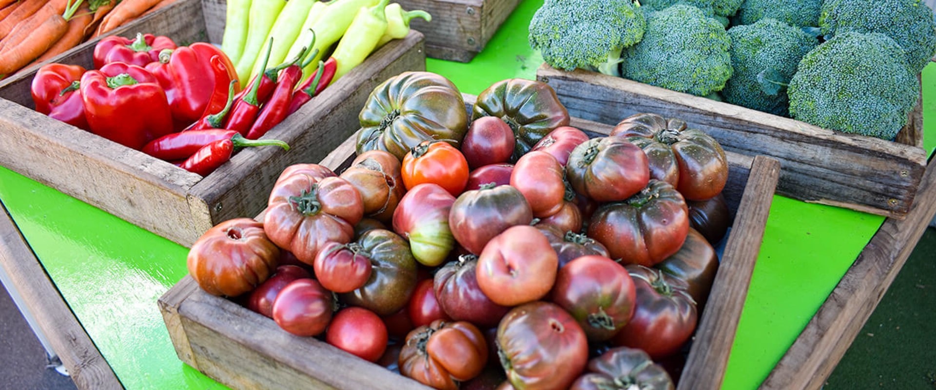 Westernfarmersmarkets